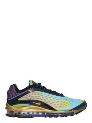 Nike Air Max Deluxe Gs - Blue
