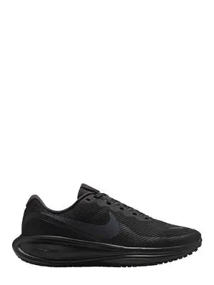 Nike Revolution Athletic Sneakers - Black