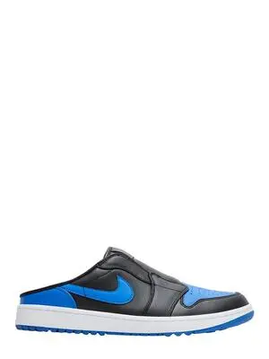 JORDAN 1 Golf Mule - Blue