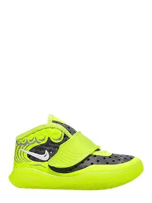 Nike Ky-breezy Td Sneakers - Green