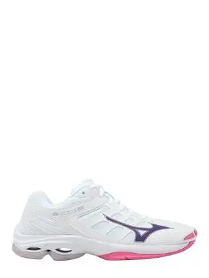Mizuno Wave Voltage 2 Athletic Sneakers - White