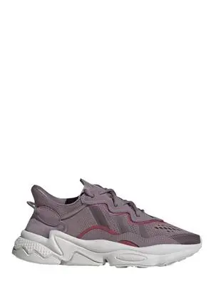 Adidas Ozweego J Legacy Sneakers - Purple