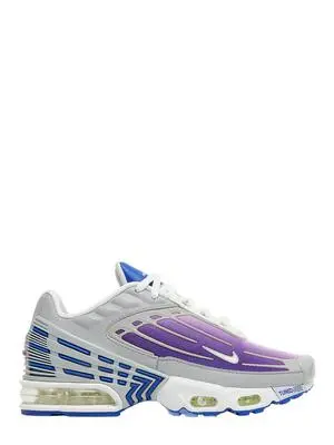 Nike Air Max Plus 3 Gs Sneakers - Purple