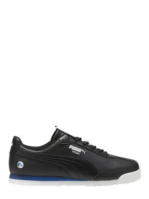PUMA Bmw Motorsport X Roma Via Sneakers - Black