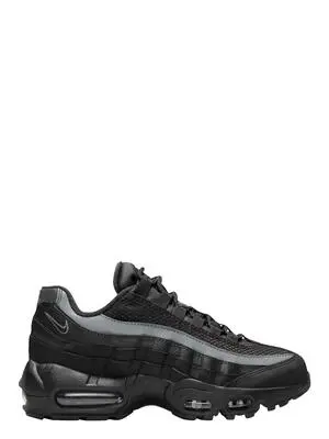 Nike Air Max 95 Gs Sneakers - Black
