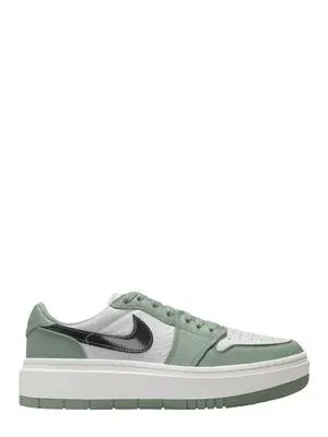 JORDAN 1 Elevate Low Sneakers - Green