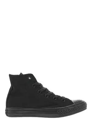 CONVERSE Chuck Taylor All Star Hi Gs Sneakers - Black