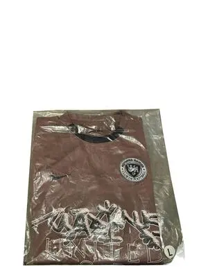 Nike X Travis Scott Mucf Soccer Jersey - Brown