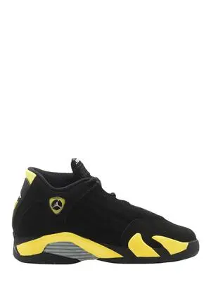 JORDAN 14 Retro Sneakers - Black