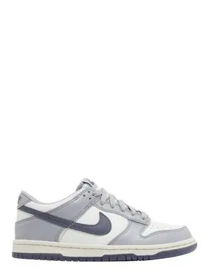 Nike Dunk Low Gs Sneakers - White