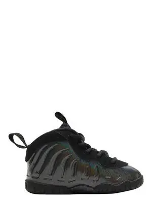 Nike Little Posite One Td Sneakers - Green