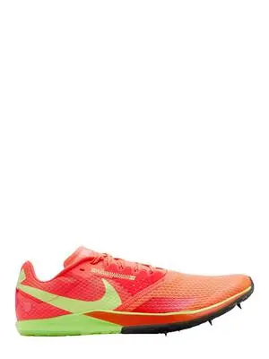 Nike Zoom Rival Sneakers - Red