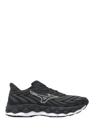 Mizuno Wave Sky Athletic Sneakers - Black