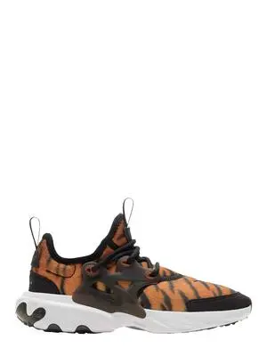 Nike React Presto PS Sneakers Brown