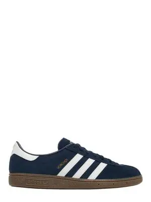 Adidas Munchen Sneakers - Blue