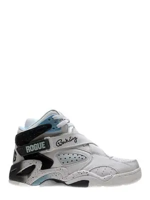 EWING Rogue High-top Sneakers - White
