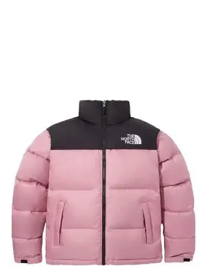 The North Face 1996 Retro Nuptse Jacket Pink