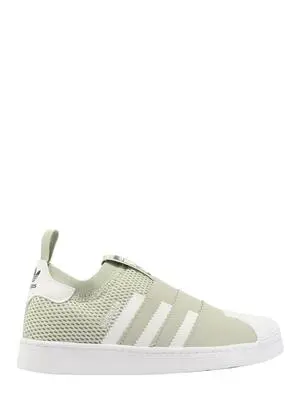 Adidas Superstar 360 2.0 J Sneakers - Green