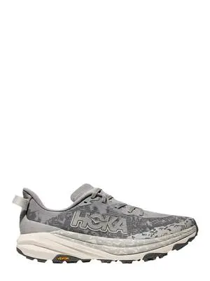 Hoka Speedgoat 6 Sneakers - Grey