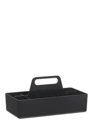 VITRA Toolbox Re - Black