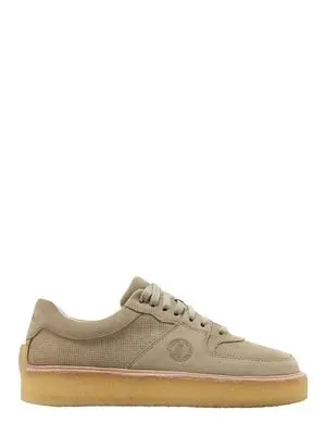 Clarks Ronnie Fieg X 8th Street Sandford Sneakers - Brown