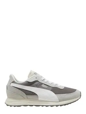 PUMA Road Rider Sd Sneakers - Grey