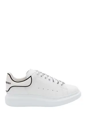 ALEXANDER MCQUEEN Oversized Sneaker