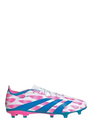 Adidas Predator League Fg Soccer Cleats - White