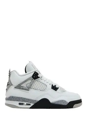 JORDAN Retro Og Gs - White