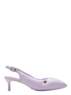 Clarks Martine Rose X Slingback - Purple