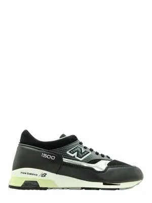 NEW BALANCE Snea-q X 1500 Sneakers - Black