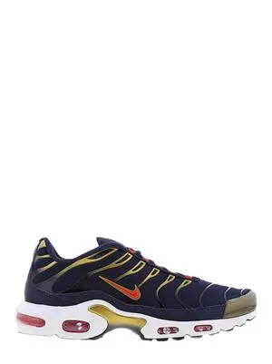 Nike Max Plus Og 'olympic' Sneakers - Blue