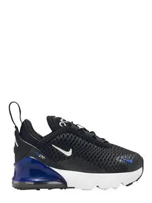 Nike Air Max 270 Td Sneakers - Black