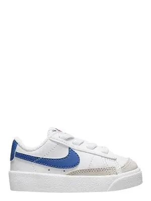 Nike Blazer Low '77 Td - White