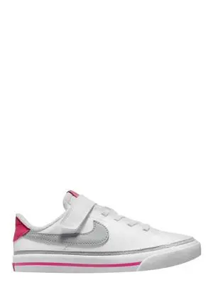 Nike Court Legacy PS Sneakers White-62