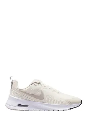 Nike Air Max Nuaxis Sneakers - Cream