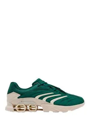 Adidas Kith X Predator Megaride Sneakers - Green