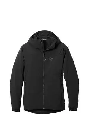 Arc'teryx Proton Insulated Hoodie - Black
