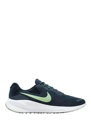 Nike Revolution 7 Athletic Sneakers - Blue