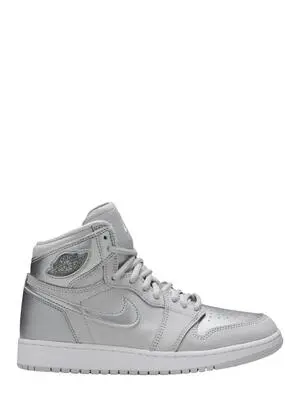 JORDAN Air Jordan 1 Retro High OG CO.JP GS ‘Tokyo’ Silver