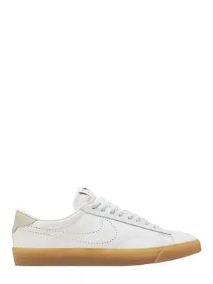 Nike Classic Ac Sneakers - White