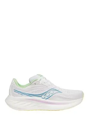 Saucony Ride 18 Sneakers - White