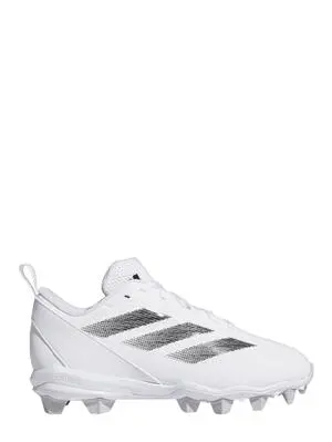 Adidas Adizero Instinct Molded K Sneakers - White