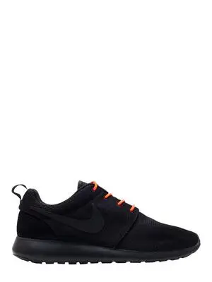 Nike Rosherun Sneakers - Black