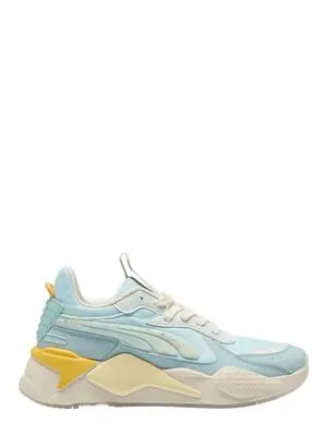 PUMA Rs-x 'landscape Pack Caribbean' Sneakers - Blue