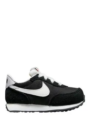 Nike Waffle Trainer 2 Td Sneakers - Black