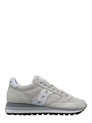 Saucony Jazz Triple Leopard Sneakers Grey