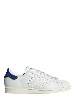 Adidas Superstar Chenille Sneakers - White