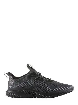 Adidas Alphabounce Ams Sneakers - Black