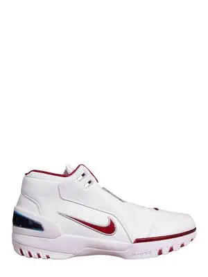 Nike Air Zoom Generation - White